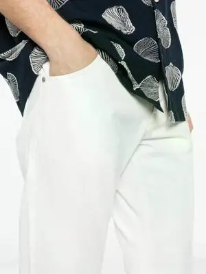 PT TORINO Five-pocket Jeans - Neutrals