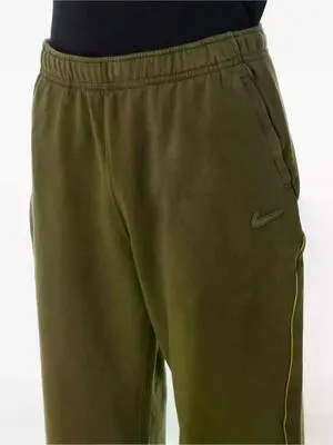 Nike X Nocta Open-hem Fleece Track Pants