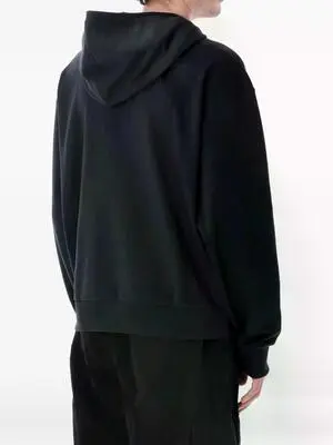Oakley Cotton Metal Rise Hoodie - Black