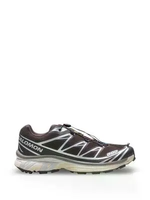 SALOMON XT-6 Advanced Sneakers Brown