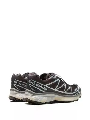 SALOMON Xt-6 Advanced Sneakers - Brown