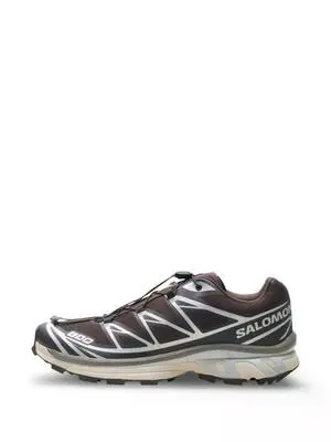 SALOMON Xt-6 Advanced Sneakers - Brown