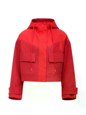 Staud Cropped Jackets For Women