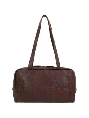 THE ROW Astra Tote Bag - Brown