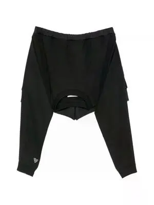 Mihara Yasuhiro Layered Shorts