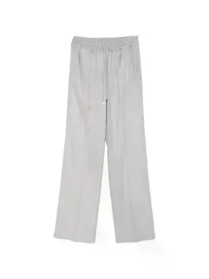 Kiton Elasticated-waistband Trousers