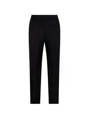 MONTECORE Buttoned Trousers