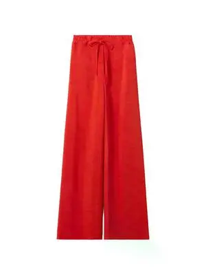 Claudie Pierlot Wide-leg Trousers