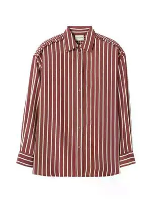 Claudie Pierlot Shirred