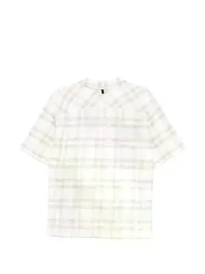 Rag & Bone Plaid Shirt
