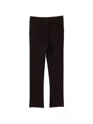 Canali Impeccabile Trousers - Brown