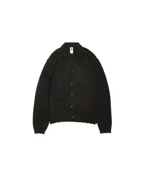 Vowels Pocket Knitwear For Men