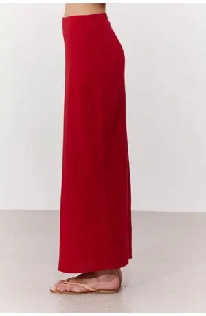 GOTTEX Bali Escape Maxi Skirt Cover-up