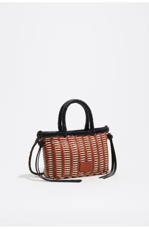 Bimba Y Lola Mini Totes