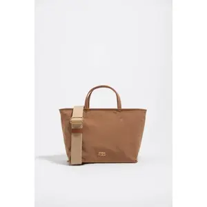 Bimba Y Lola Top Handle Totes