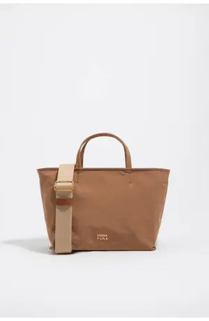 Bimba Y Lola Shopper Totes