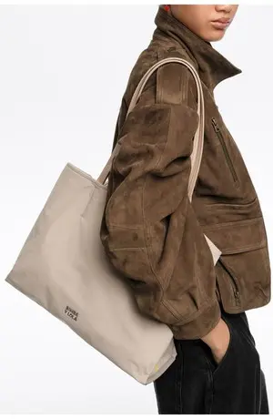 Bimba Y Lola Shopper Bag