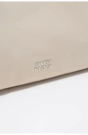 Bimba Y Lola Shopper Bag