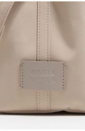 Bimba Y Lola Medium Shopper Bag