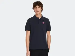 Canada Goose Beckley Polo - Nocturne