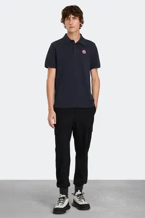 Canada Goose Beckley Polo - Nocturne