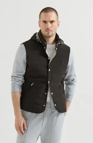 Padded Vests