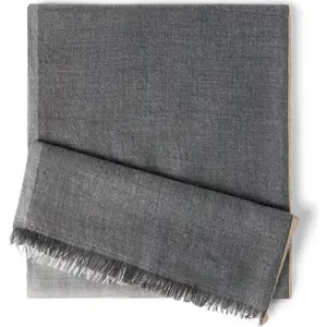 Brunello Cucinelli Textured Scarves For Men