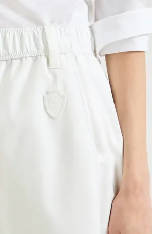 Brunello Cucinelli Ergonomic Track Trousers