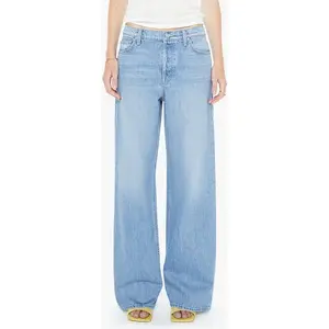 Mother Oversized Bottoms For Women