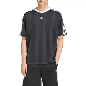 Recycled Men's Performance Tops