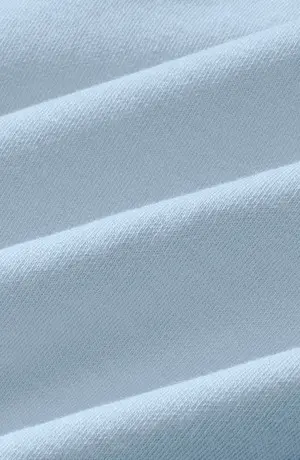 Mizzen+main Kpi Quarter-zip Pullover - Cloud Blue