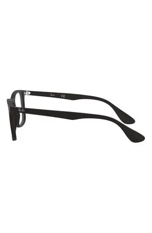 Ray-ban Square Optical Glasses