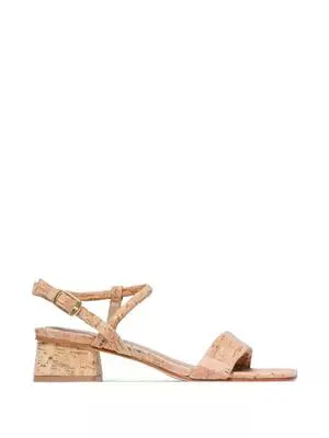 Bernardo Block Heel Sandals For Women
