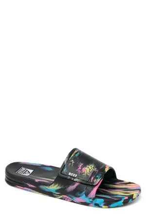 Reef Slides Slipper