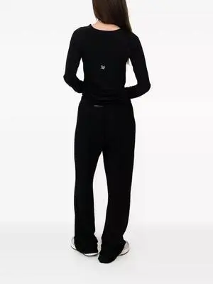 ON/OFF ESSENTIALS Drawstring Loungewear Trousers