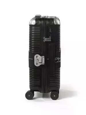 FPM MILANO Zip Butterfly Lock Spinner