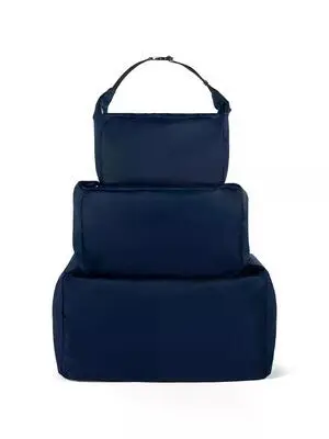 FPM MILANO Packing Cube Tote Bag - Blue
