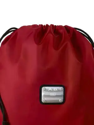 FPM MILANO Cube Drawstring Packing Travel Box
