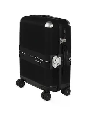FPM MILANO Butterfly Lock Bank Spinner Luggage