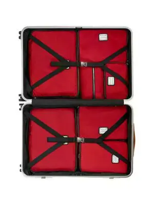 FPM MILANO Cube Box M Zip Packing Bag