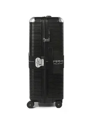 FPM MILANO Zip Corner Luggage