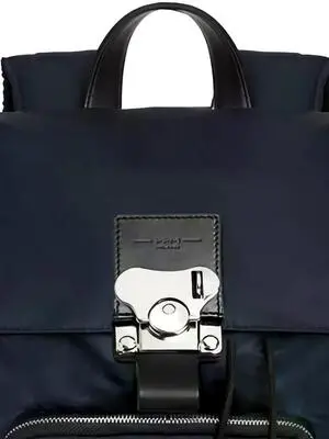FPM MILANO Butterfly Laptop Backpack