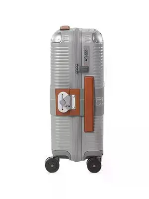 FPM MILANO Bank Deluxe Four-wheel Luggage - Grey