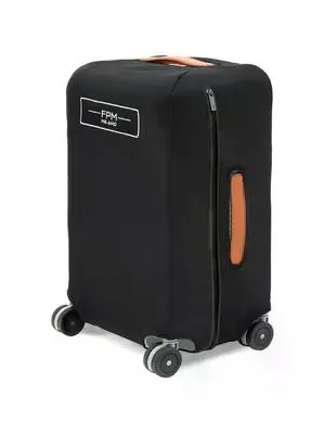 Fpm Milano Logo Travel Bags