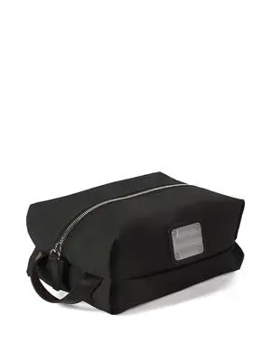 FPM MILANO Logo-detail Luggage