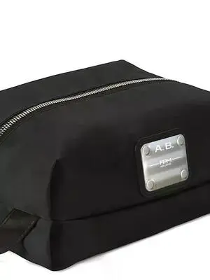 FPM MILANO Logo-detail Luggage