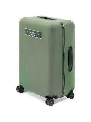 FPM MILANO L Bank Light Trunk On Wheels Cover - Green