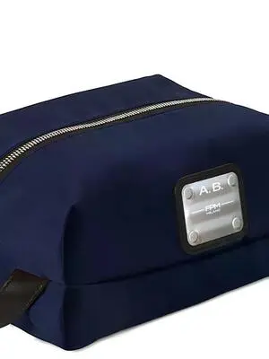FPM MILANO Packing Cube Zip Wash Bag