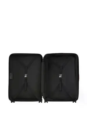 FPM MILANO Bank Zip Dlx Butterfly Lock Luggage - Green