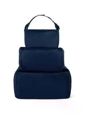FPM MILANO Foldable Packing Cube Bag - Blue